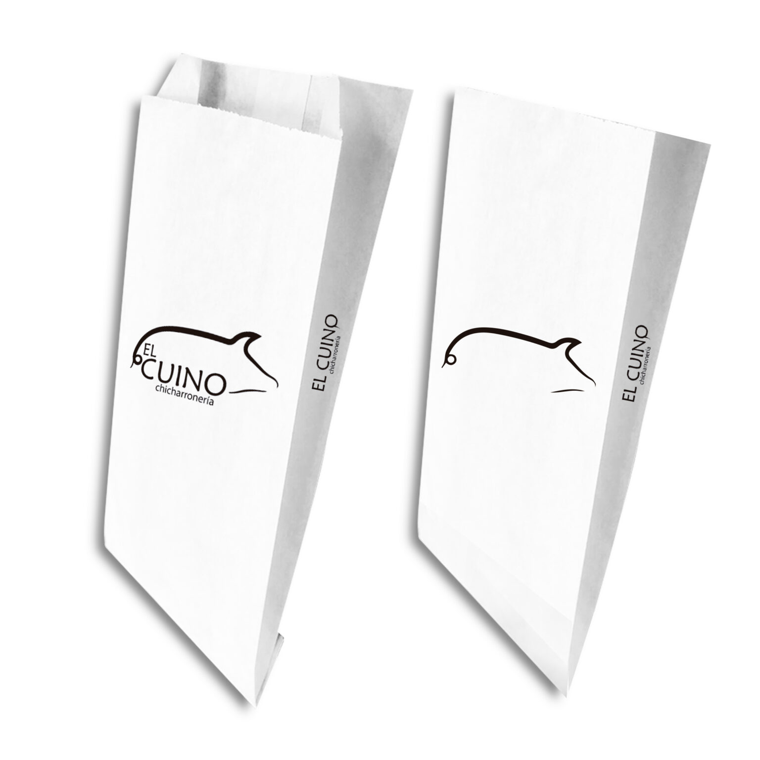 Articulos desechables | Papel Grado Alimenticio